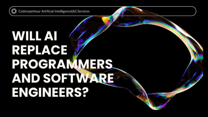 Will AI Replace Programmers and Software Engineers? Unveiling the Truth in 2024 – Coders Per Hour